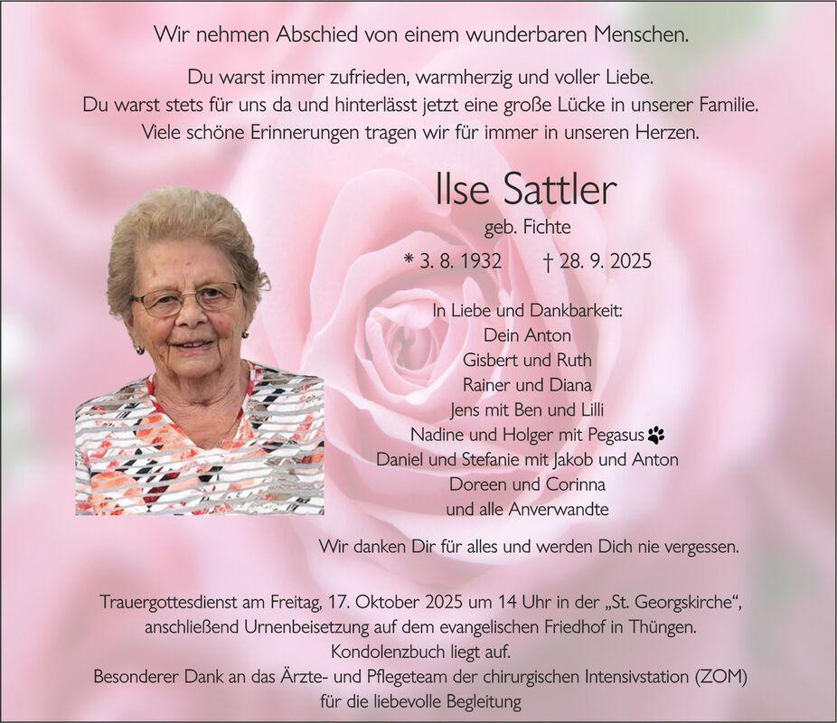 Totentafel | Bestattungen Pietät GmbH Ludwig Nicklaus & Söhne in Karlstadt