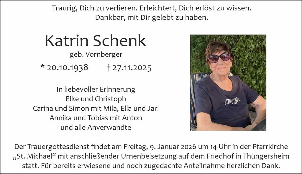 Totentafel | Bestattungen Pietät GmbH Ludwig Nicklaus & Söhne in Karlstadt